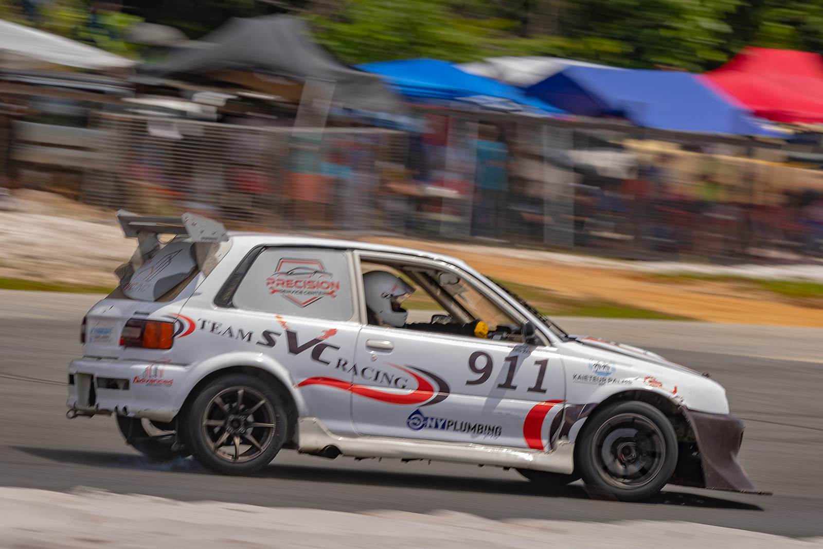 Anand Ramchand Set to Debut RenaultSport Megane Trophy at GMRSC Circuit ...