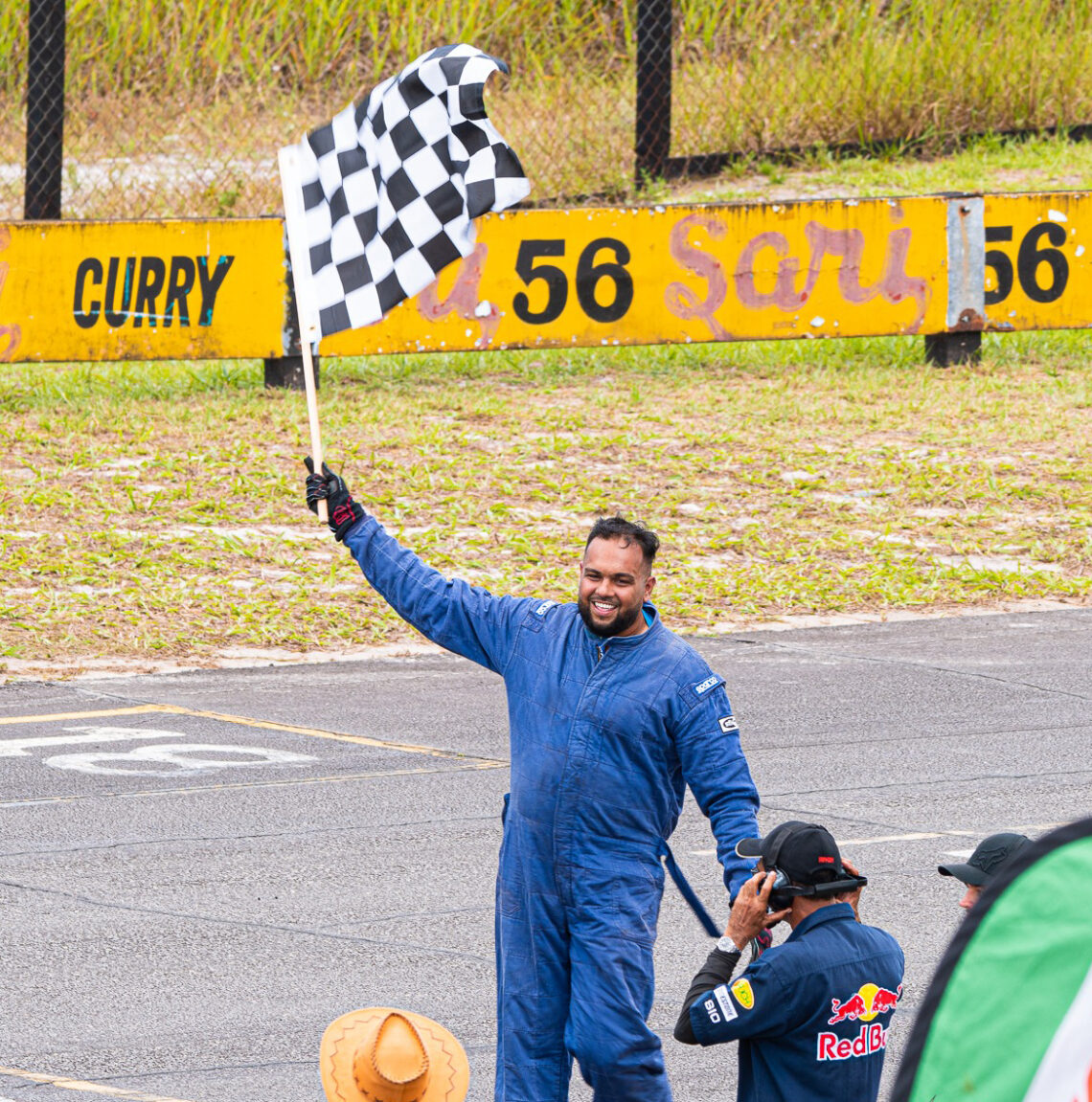 Prem’s Electrical Group 2 Championship: Thrilling Showdown at South ...